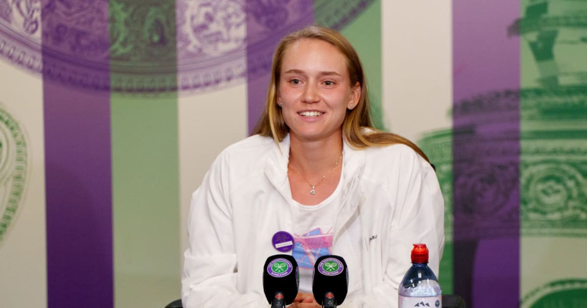 Elena RYBAKINA Biography, Olympic Medals, Records and Age