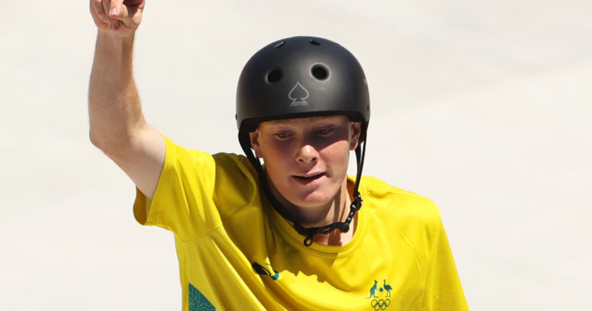 Kieran WOOLLEY Biography, Olympic Medals, Records and Age