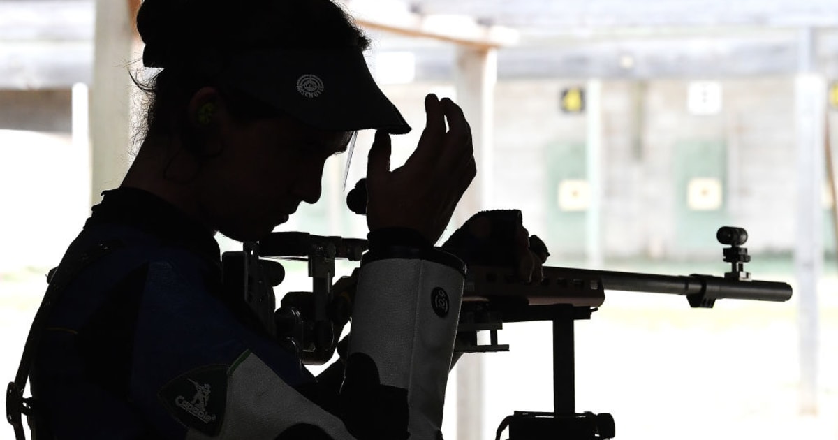 2023 ISSF Shooting World Championship Juniors - Changwon, Republic of Korea