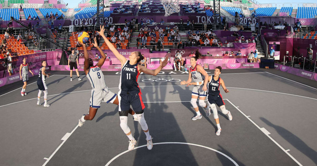 2023 FIBA 3x3 Basketball World Tour - Debrecen, Hungary