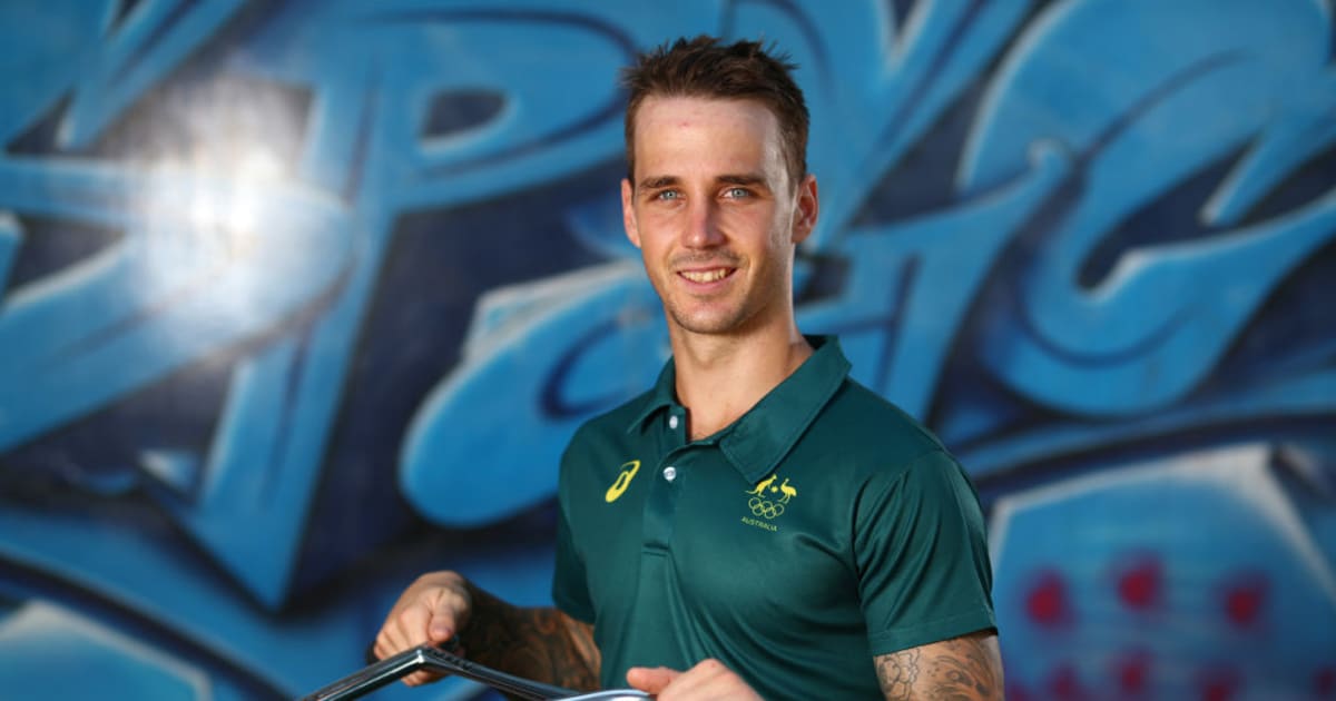 Logan MARTIN Biography, Olympic Medals, Records and Age