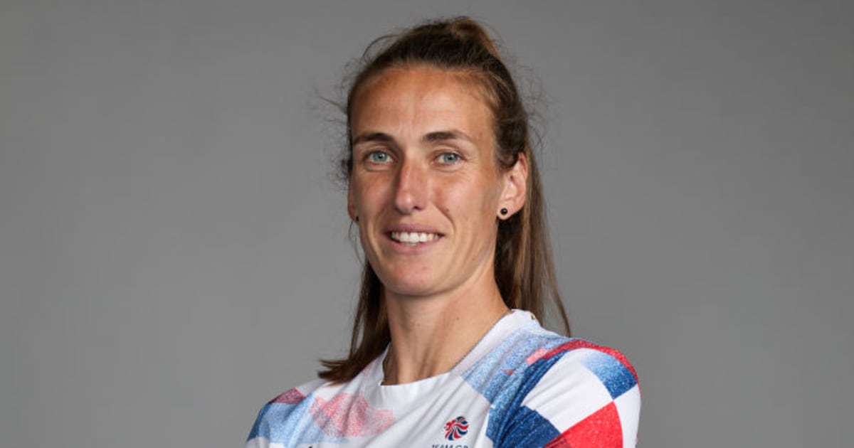 Jill SCOTT Biography, Olympic Medals, Records and Age