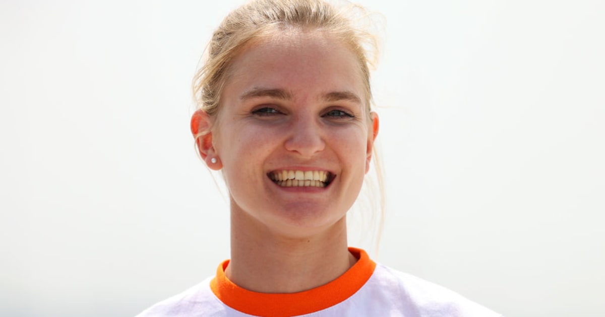 Roos ZWETSLOOT Biografie, olympische Medaillen, Rekorde und Alter