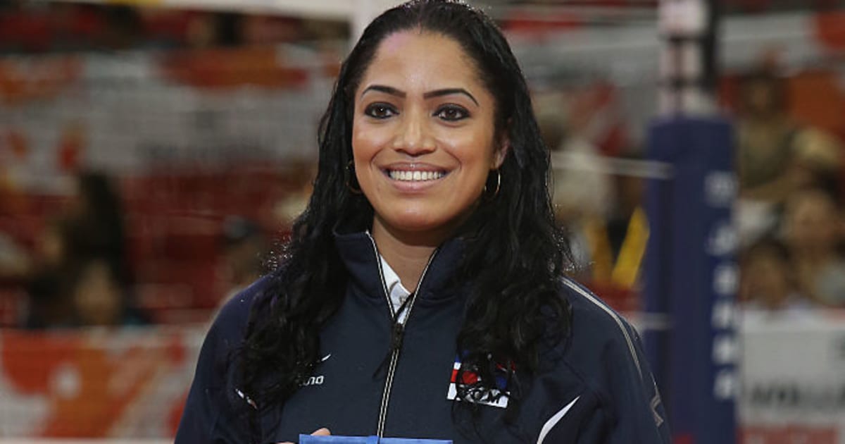 Brenda CASTILLO Biografía, medallas olímpicas, récords y edad