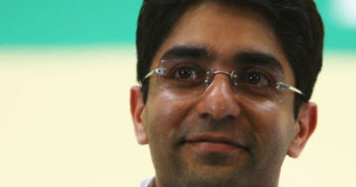 Abhinav Bindra Biography, Olympic Medals, Records and Age