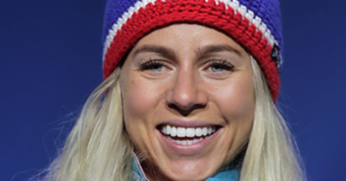 Tiril ECKHOFF | Olympics.com