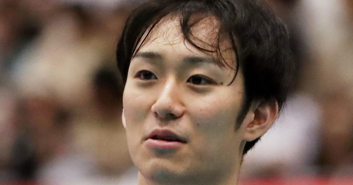 Masahiro YANAGIDA | Olympics.com
