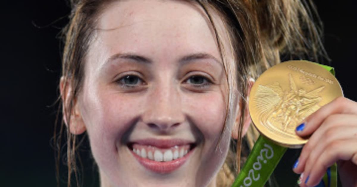 Jade JONES | Olympics.com