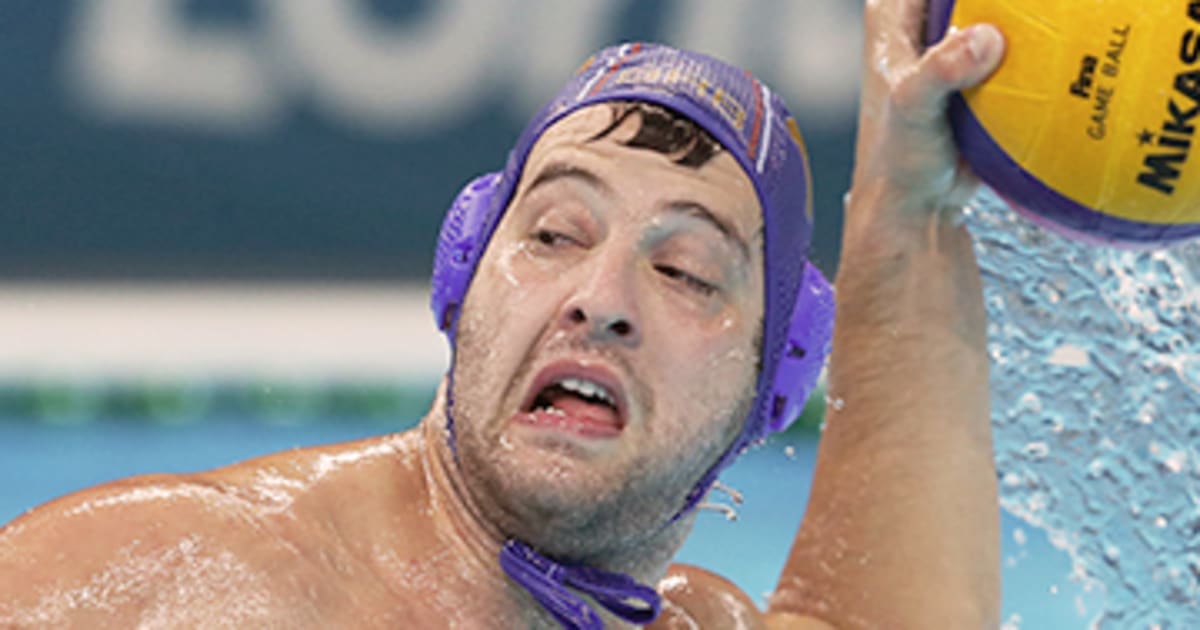 Filip FILIPOVIC | Olympics.com