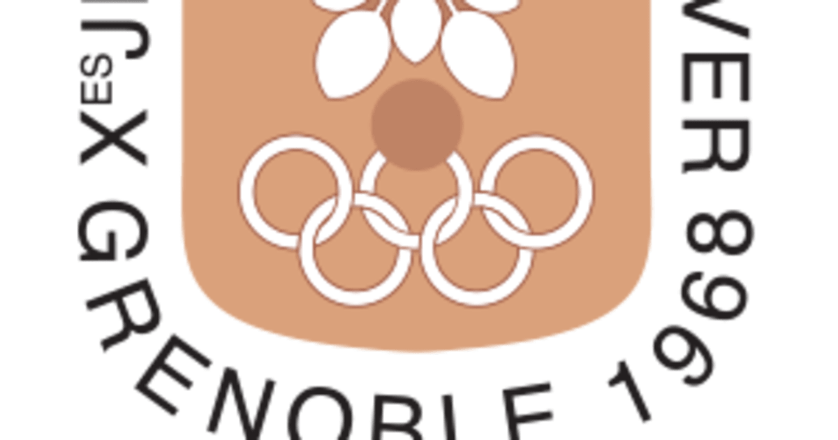 Grenoble 1968 Olympic Athletes - Biographies, Medals & More