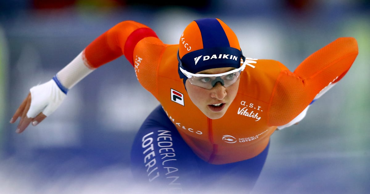 Saturday as it happened: Highlights from the day's winter sports World ...