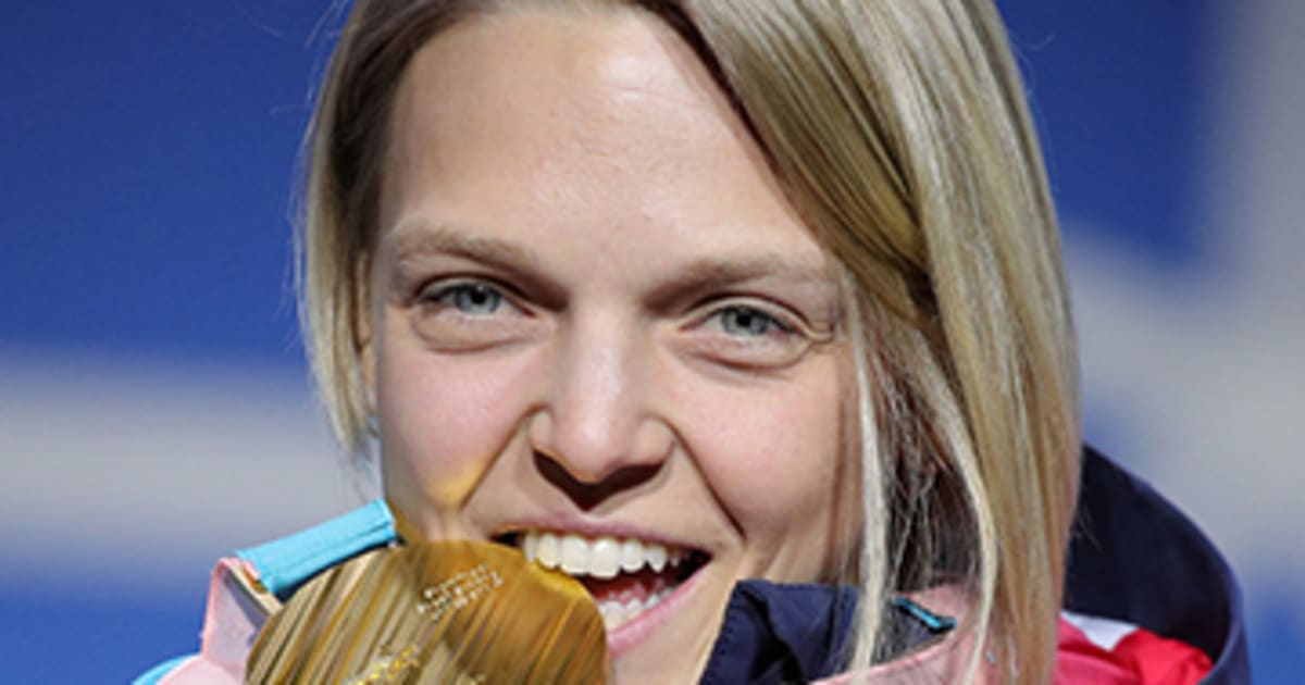 Arianna FONTANA | Olympics.com