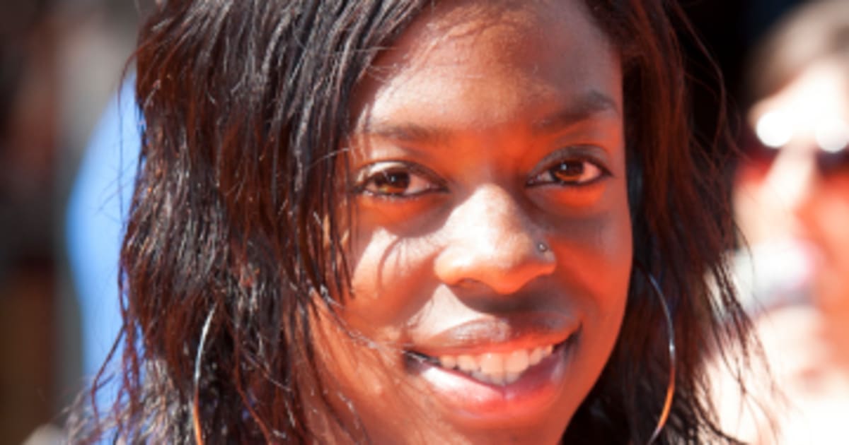 Keshia BAKER | Olympics.com Keshia BAKER | Olympics.com