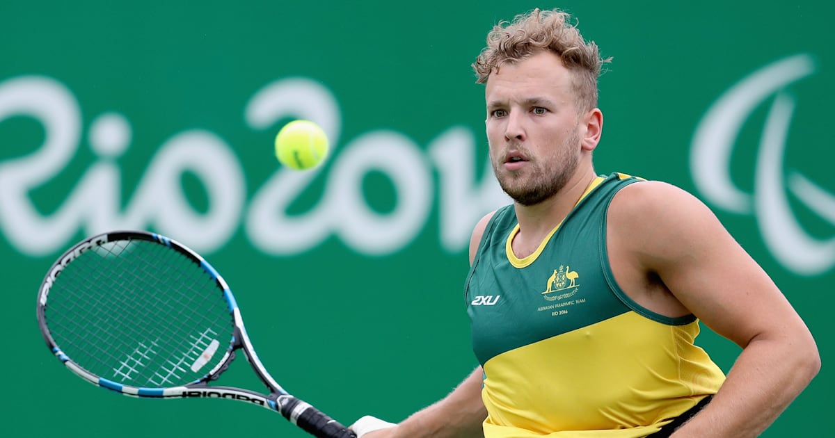 Dylan ALCOTT | Olympics.com