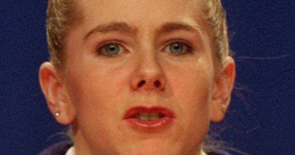 Tonya HARDING | Olympics.com