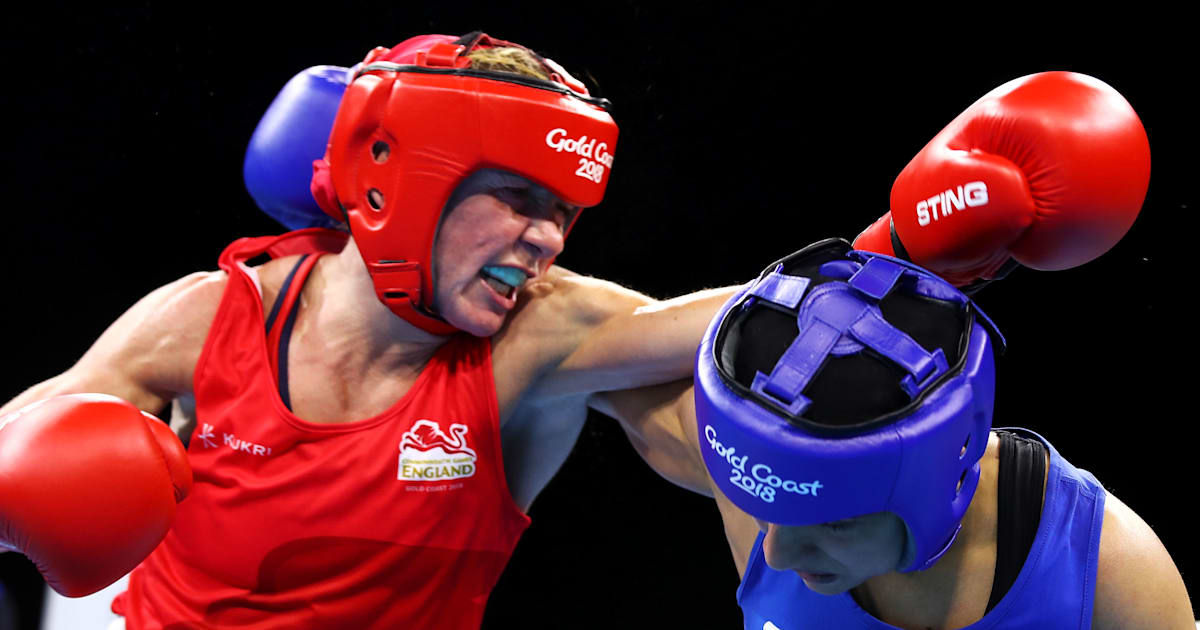 Manju Rani one win away from maiden World Championships medal