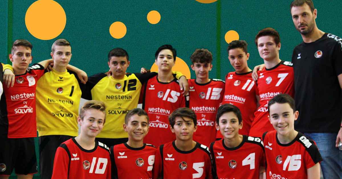 Jerome Fernandez rettet eine überforderte Mannschaft