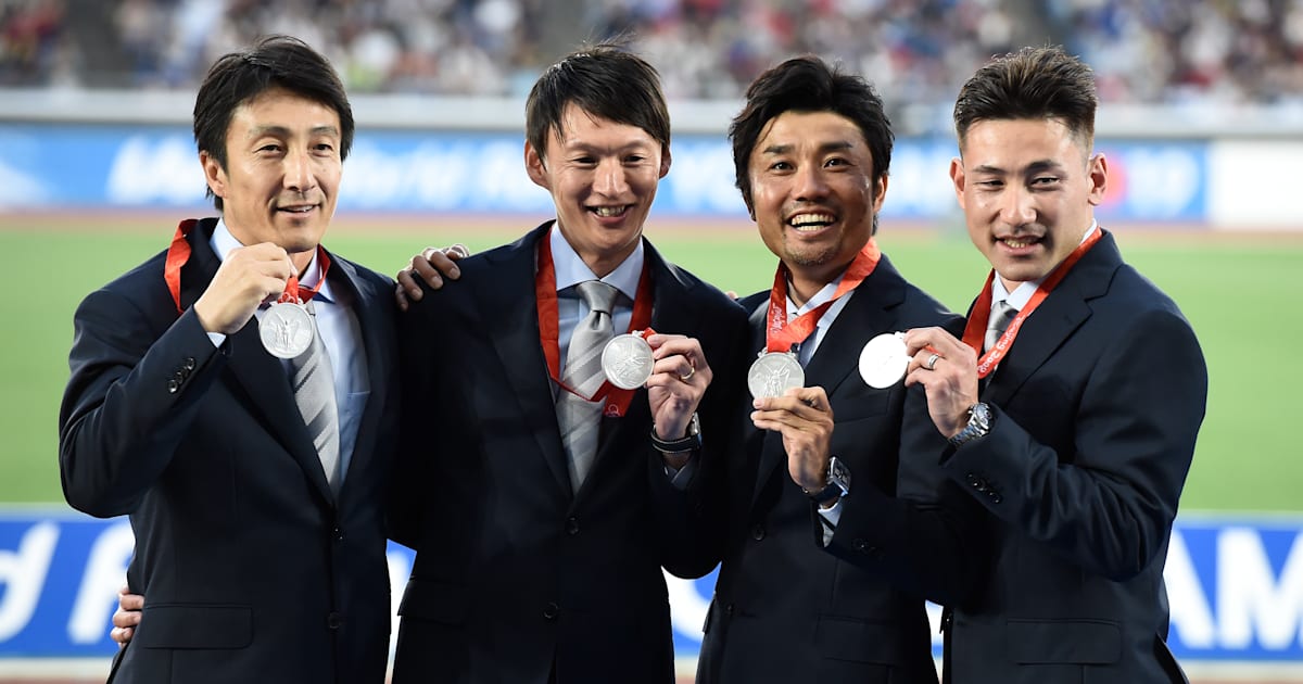 Doping at the Olympics: Athletes react to receiving reallocated medals