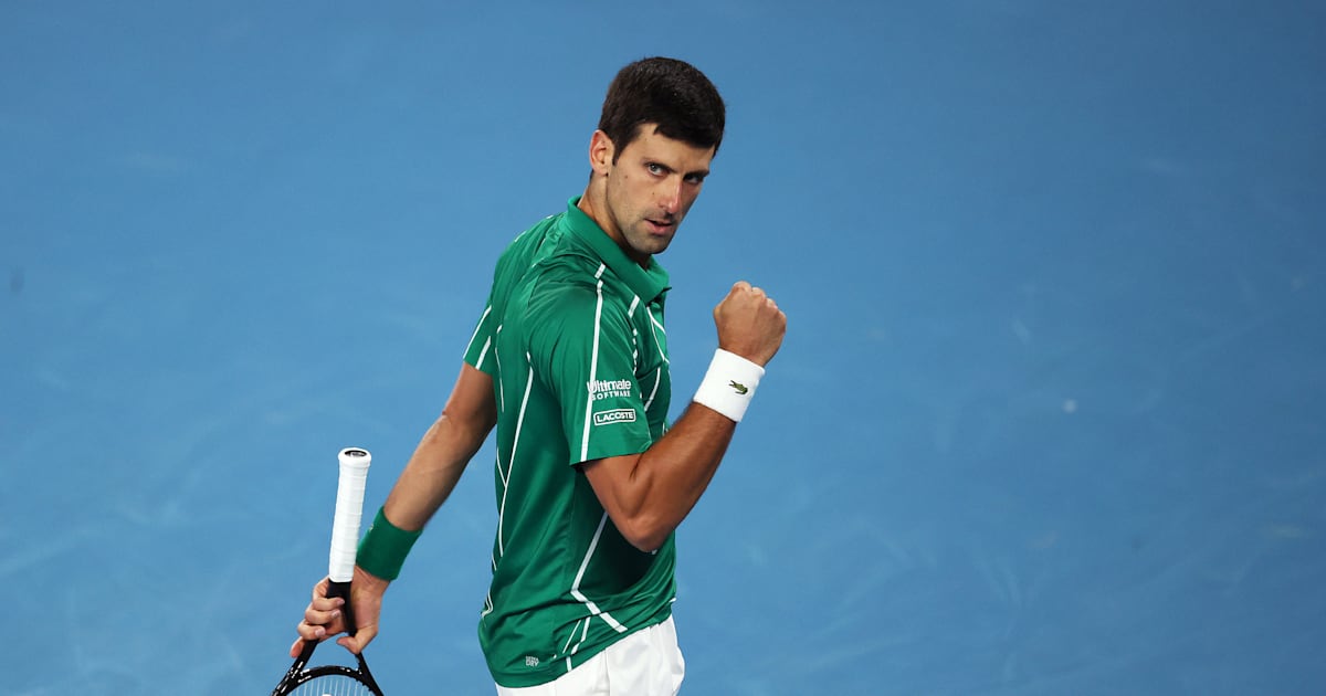 ATP Finals 2021: All you need to know