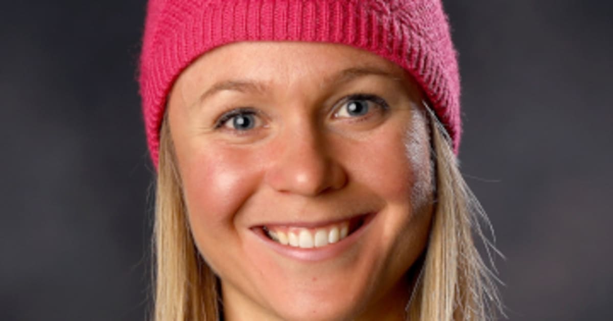 Sadie BJORNSEN | Olympics.com