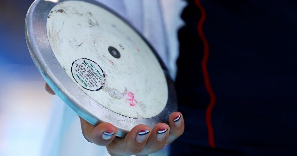 Women's Discus Throw Final - Athletics | Tokyo 2020 Replays