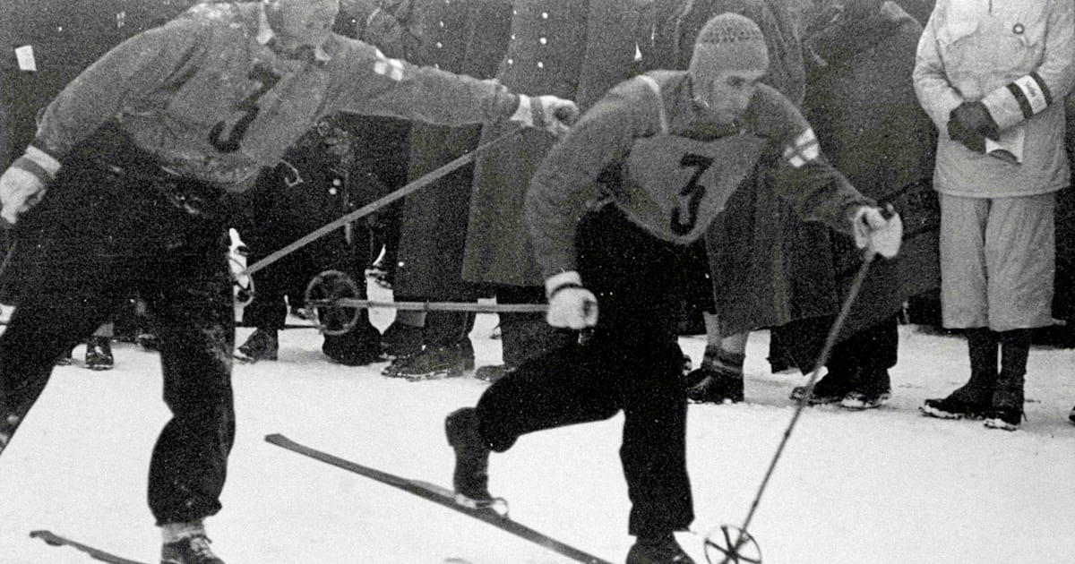 Finland strike gold in maiden 4x10km cross-country relay - Olympic News