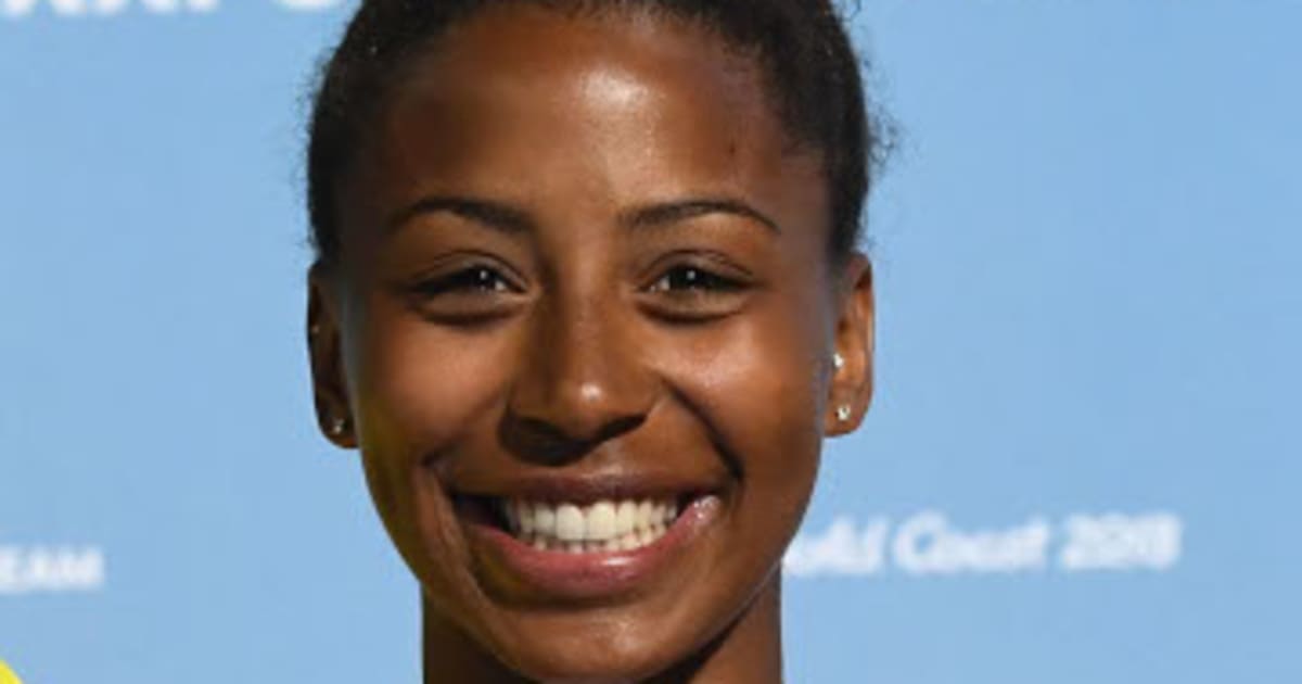 Jennifer ABEL | Olympics.com