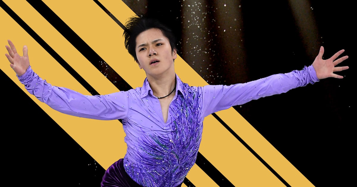 Is It Possible to do a Quintuple Jump?