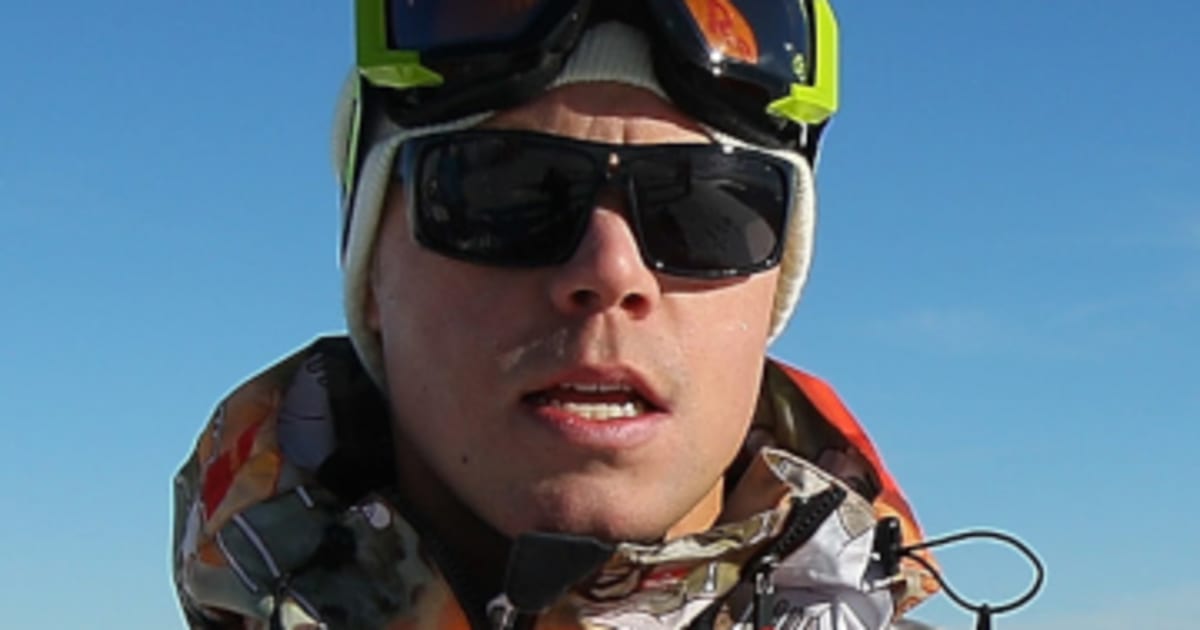 Travis RICE | Olympics.com