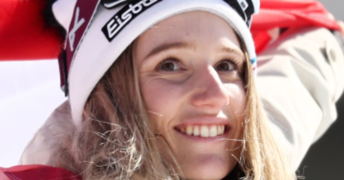 Anna GASSER | Olympics.com