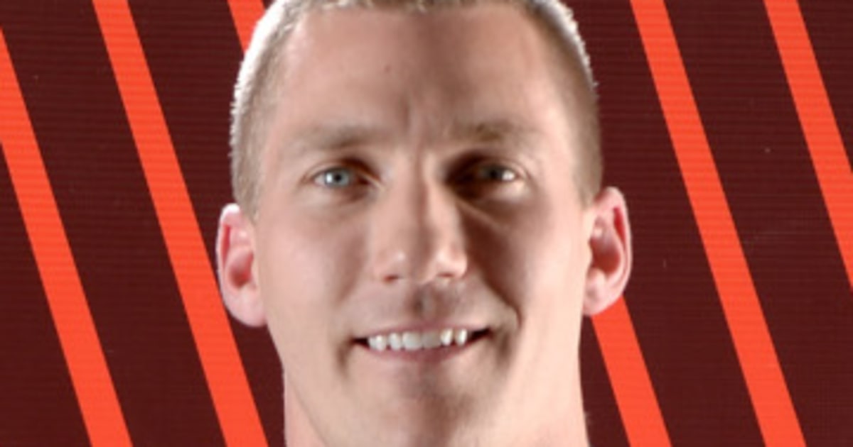 Christopher FOGT | Olympics.com