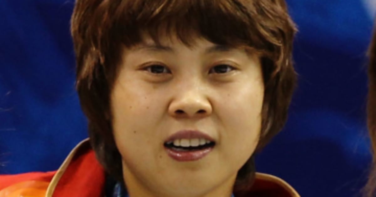 Meng WANG | Olympics.com