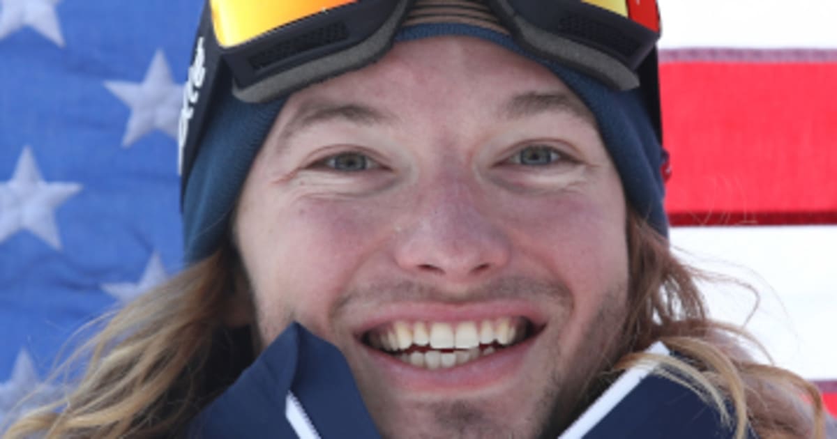 David WISE | Olympics.com