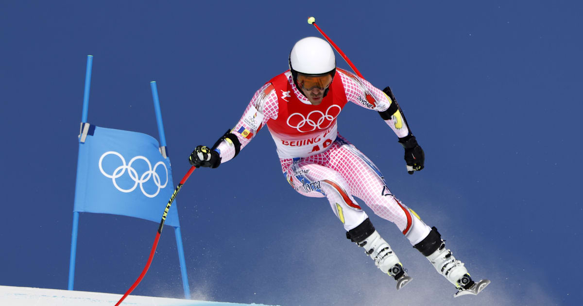 Andorra en Beijing 2022: los resultados históricos de Joan Verdú, Cande ...