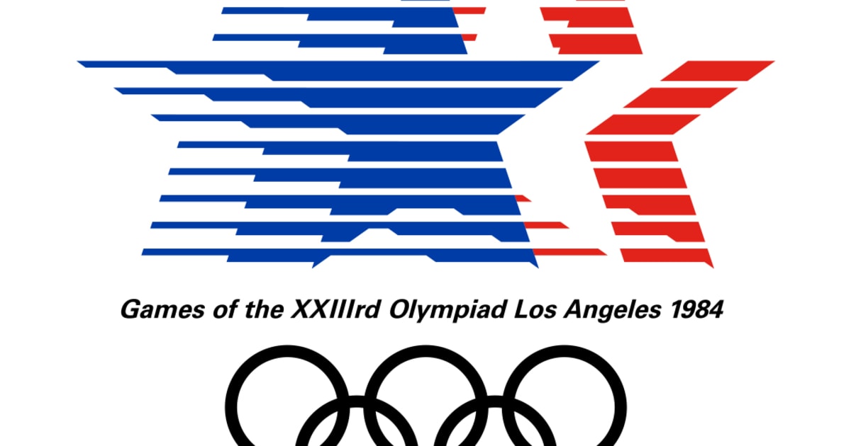 Los Angeles 1984 Olympic Athletes - Biographies, Medals & More