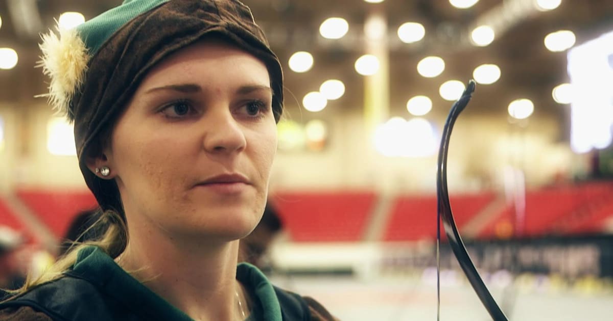 Mackenzie Brown - One and Done