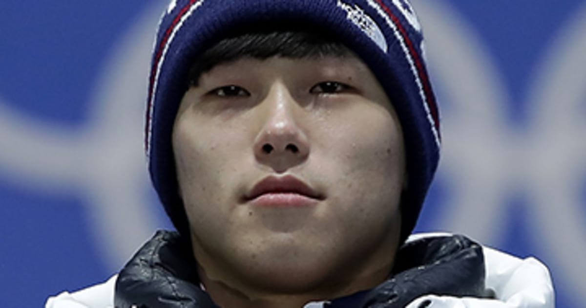 Sungbin YUN | Olympics.com