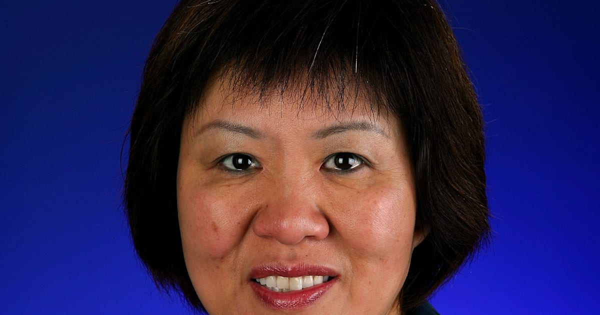 LANG Ping | Olympics.com