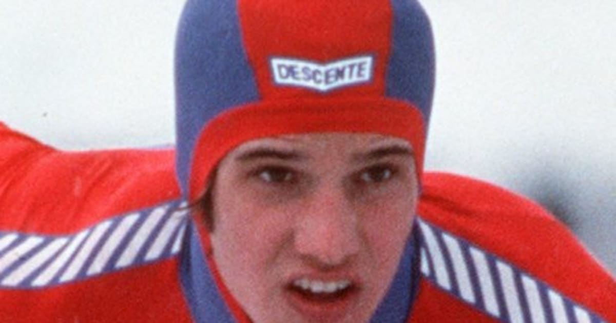 Eric HEIDEN | Olympics.com