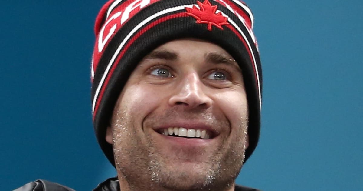 John MORRIS | Olympics.com