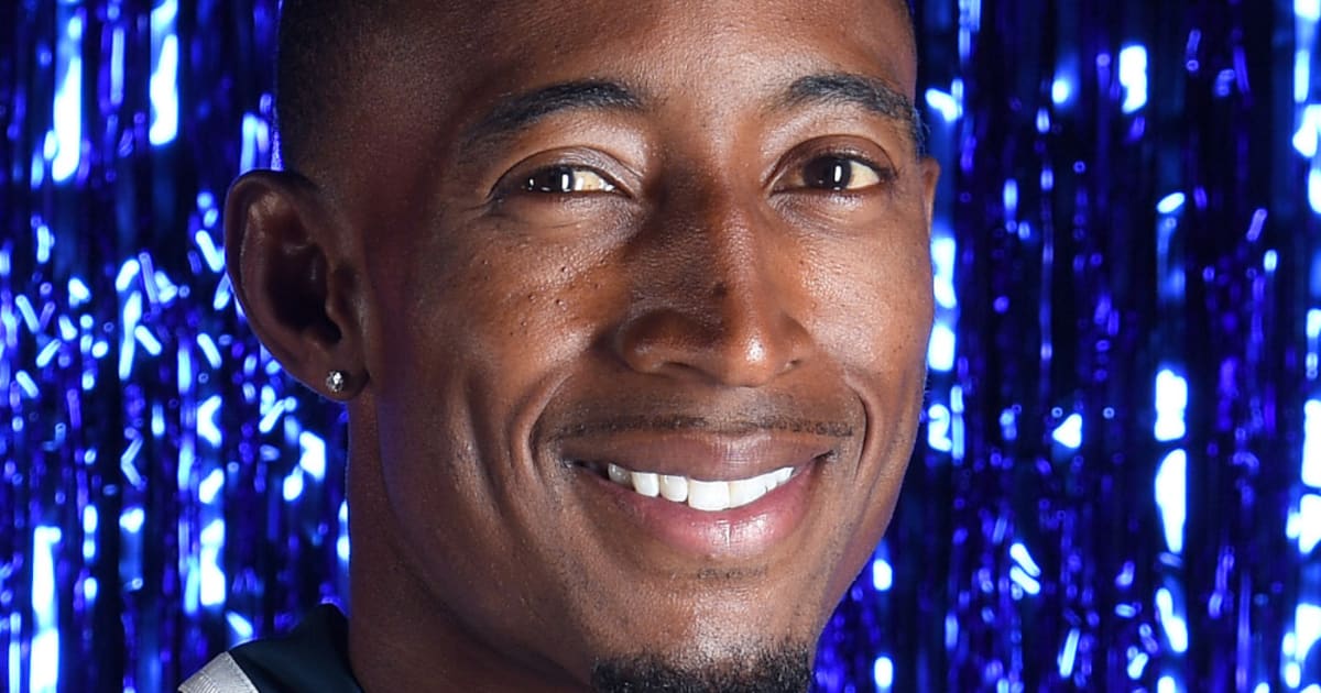 Perry BAKER | Olympics.com