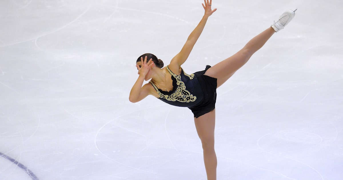 Nebelhorn Trophy 2021: India’s Tara Prasad 34th after short program