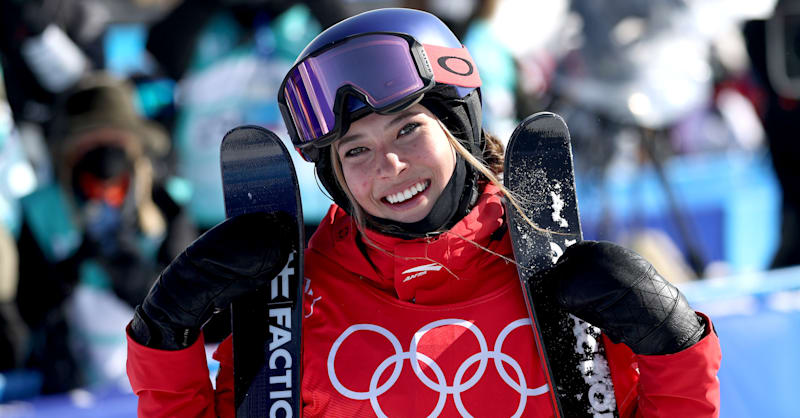 Beijing 2022 star Ailing Eileen Gu talks inspiration and meditation