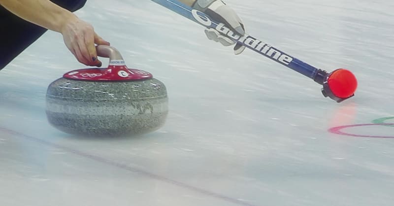 A beginners' guide to curling