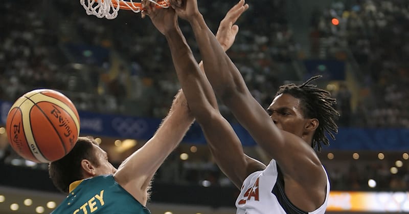 Olympic Basketball Medal Round begins: Redeem Team USA vs feisty ...