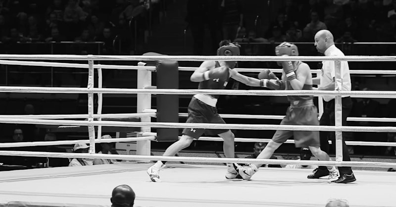 Perspectives: Boxing