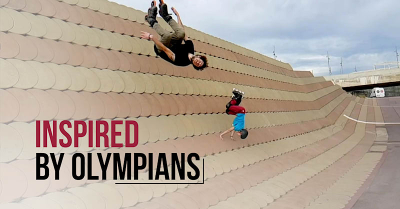 Street Sports Compilation