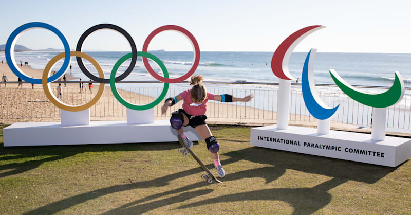 Brisbane 2032 Olympics Marks Nine-Year Milestone with Grand Celebrations