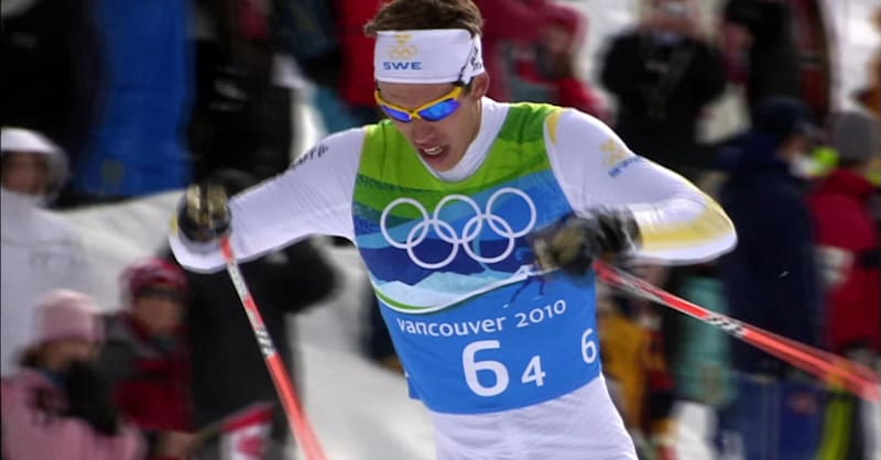 Best Of Marcus Hellner, Cross-Country