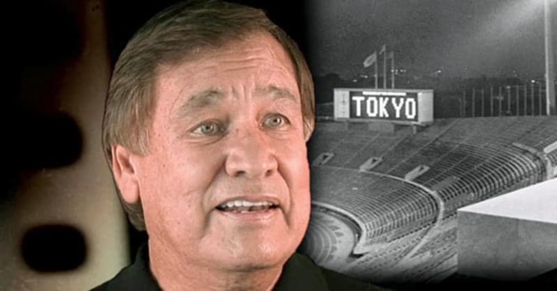 Tokyo 1964 gold medallist Billy Mills recalls the secret source of his ...